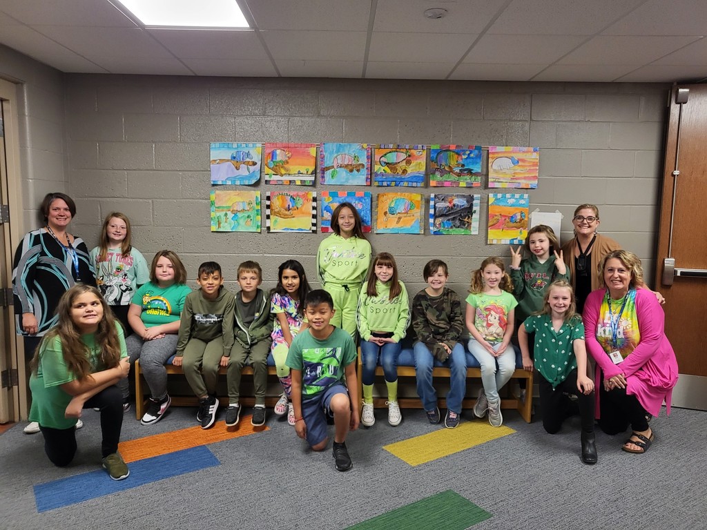 Live Feed | CAL Community School District